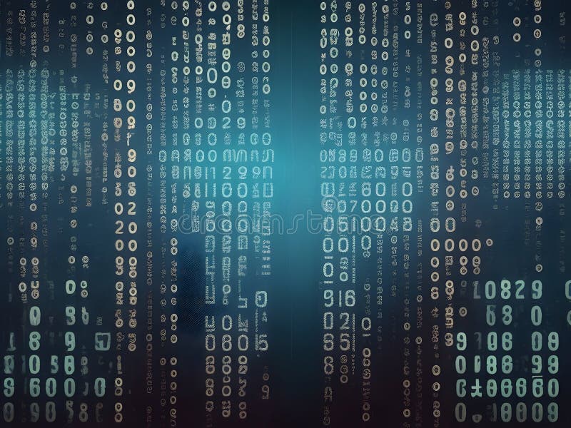 Mesmerizing Matrix Stock Illustrations – 259 Mesmerizing Matrix Stock ...