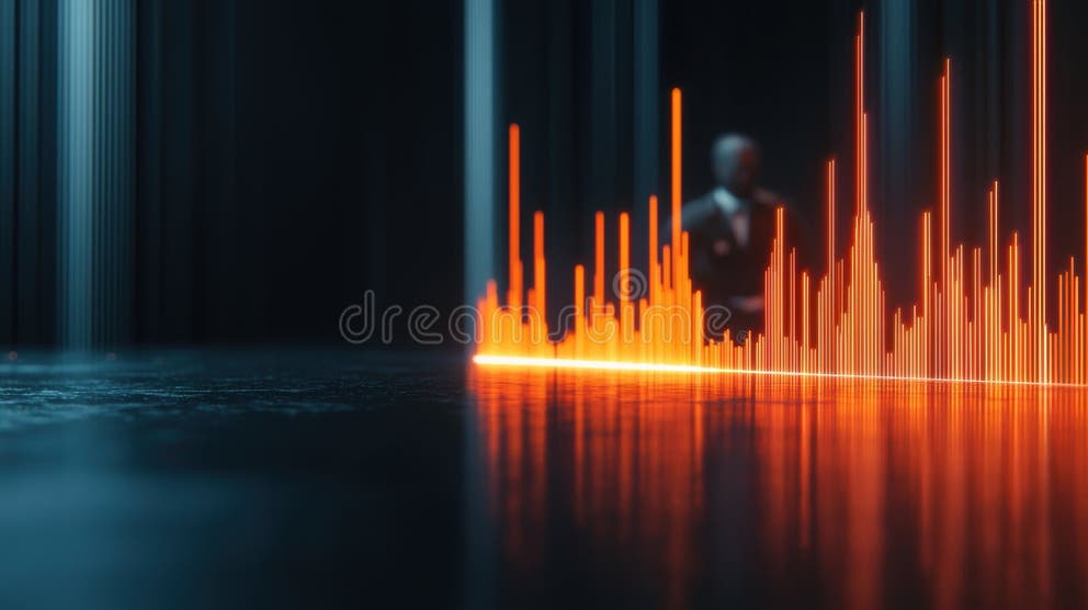 Digital Visualization of Fluctuating Tariff Data in a Modern ...