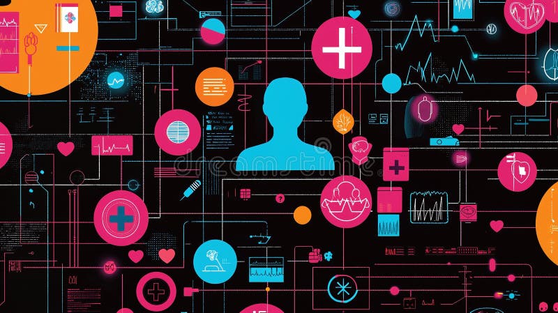 Explore the Digital Representation of Key Factors Contributing To ...