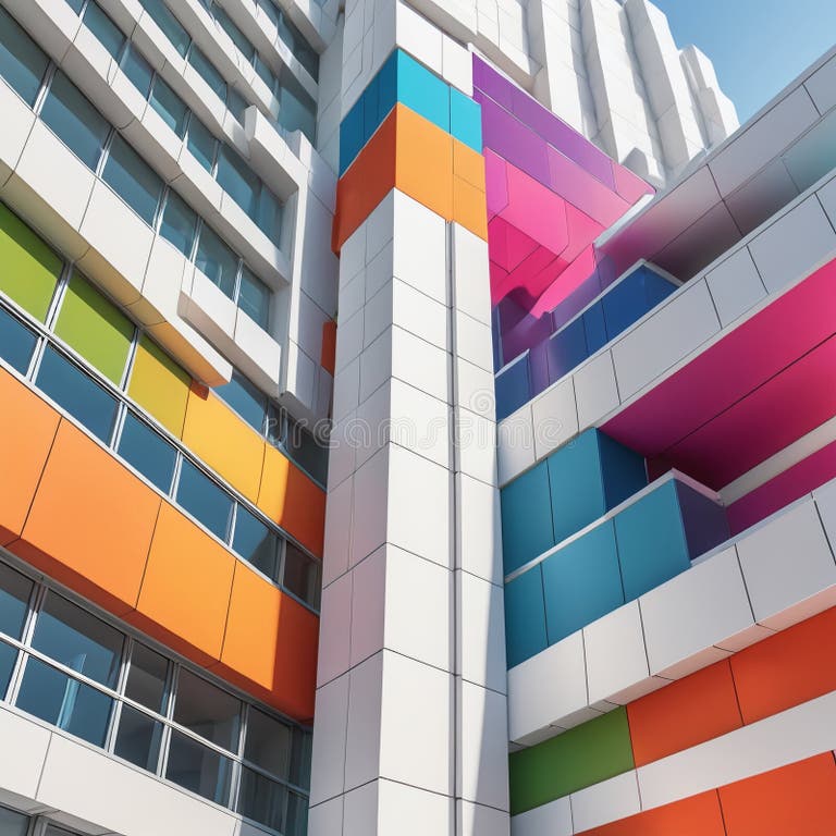 Explore Diverse Architectural Design Lines a Visual Guide To Styles and ...