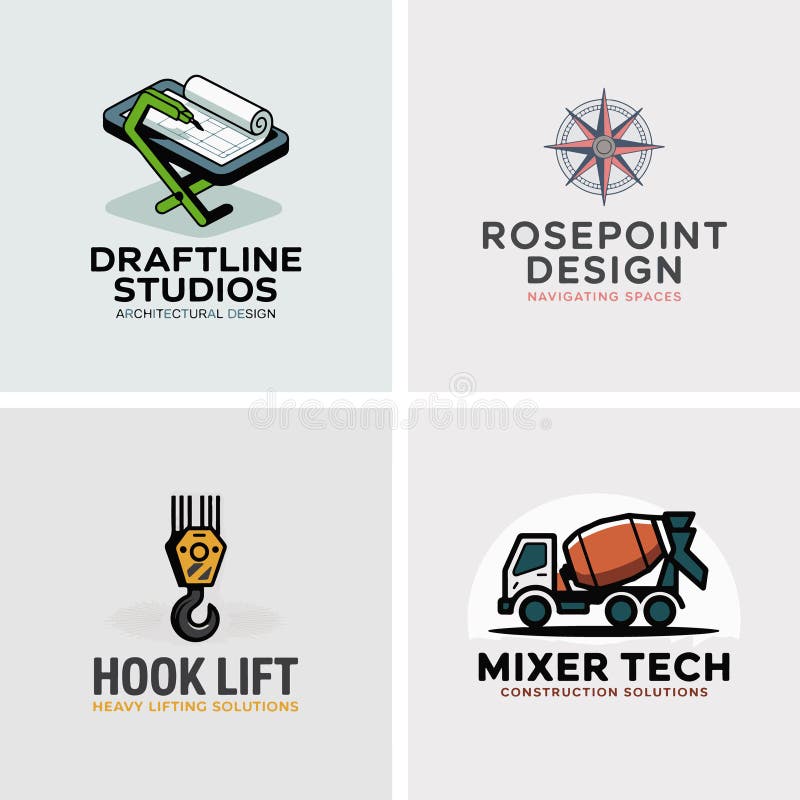 Draftline Studios Stock Illustrations – 1 Draftline Studios Stock ...