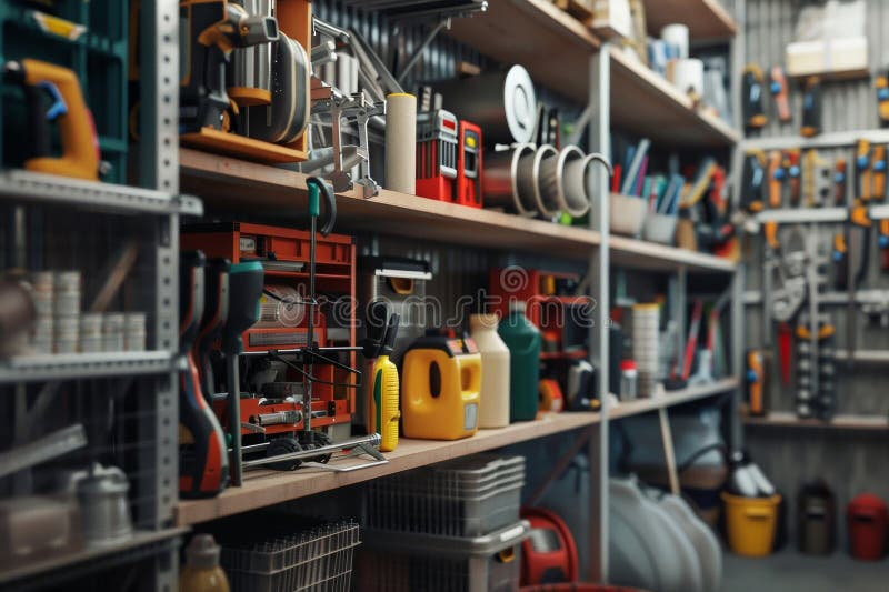 Explore a Diverse Selection of Building Materials and Equipment on ...