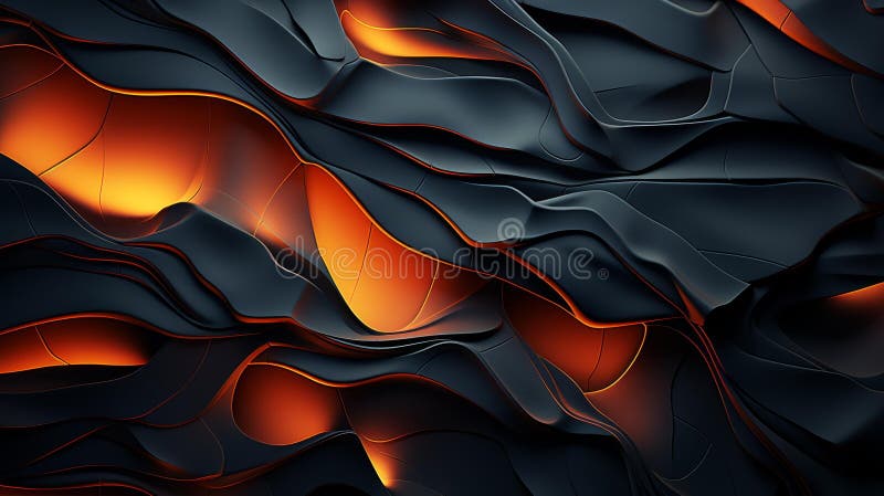 Lava Formations Stock Illustrations – 262 Lava Formations Stock ...