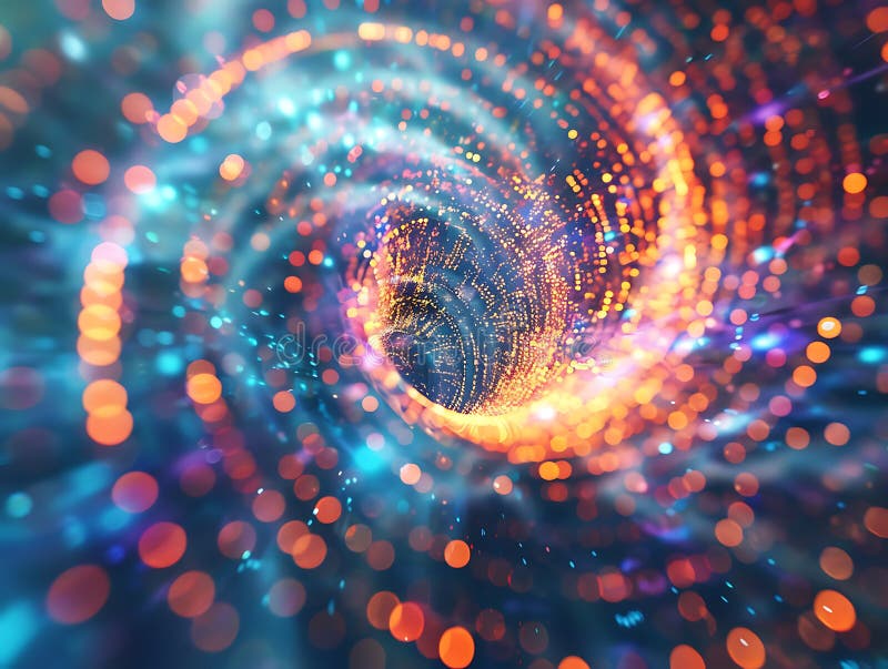 Data Storm: a Whirlwind of Information and Technology Transformation ...