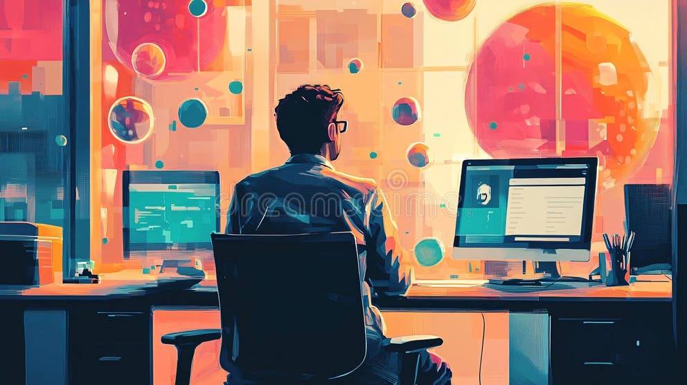 Explore the Dynamic Role of Community Managers in a Multitasking ...