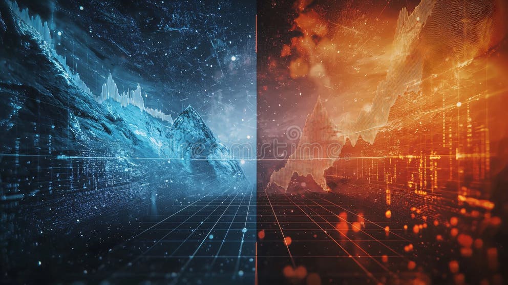 Explore the Dynamic Shift Analyzing the Impact of Ascending Graph ...