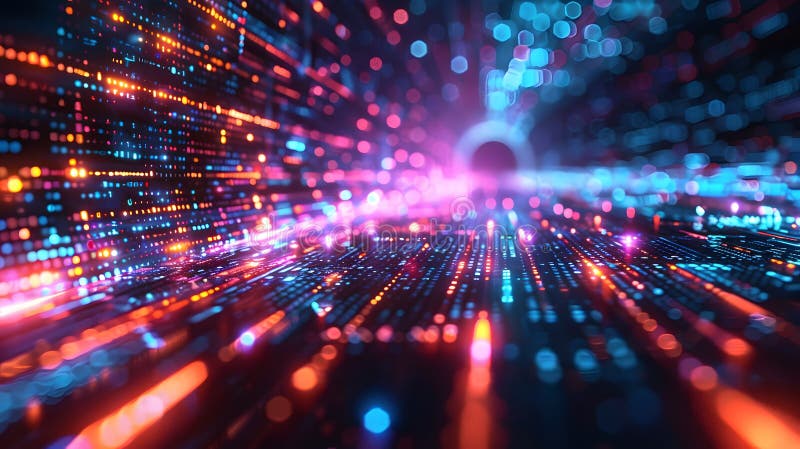 High-speed Global Data Transfer, Ultra-fast Broadband Connections ...