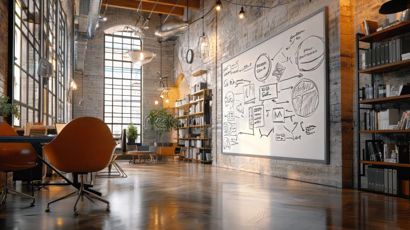 Explore the Dynamics of Business Strategy Innovation in a Modern ...