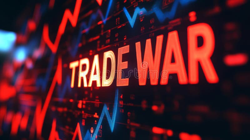 A Comprehensive Understanding of the Various Impacts of Trade War on ...