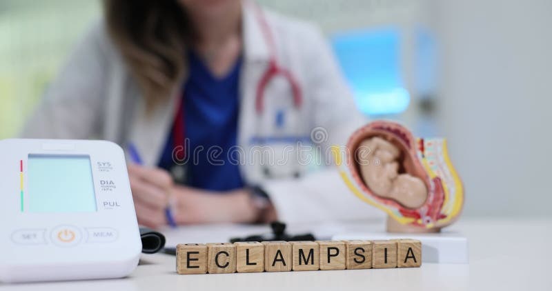 Eclampsia in Pregnancy Understanding the Risks, Their Management, and ...