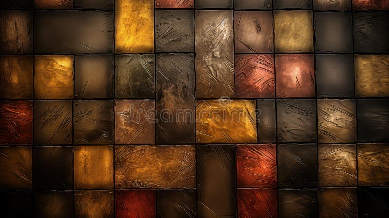 Explore an Eclectic Collection of Decorative Tiles and Patterns ...