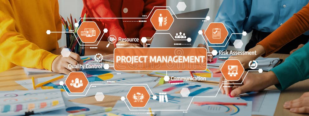 Collaborative Project Management Tools and Strategies for Effective ...