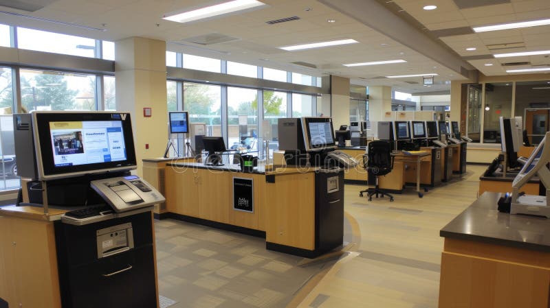 Explore the Efficiency and Innovation of Modern Government Service ...