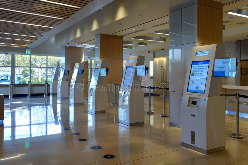 Explore the Efficiency and Innovation of Modern Government Service ...