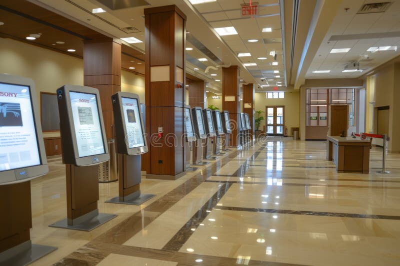 Explore the Efficiency and Innovation of Modern Government Service ...