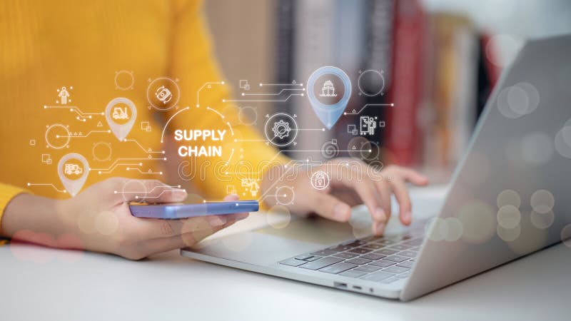 Explore Efficient Logistics and Intelligent Inventory Solutions for ...