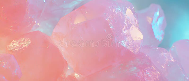 Explore the Elegant Features of Rose Quartz with Its Pale Pink Tones ...