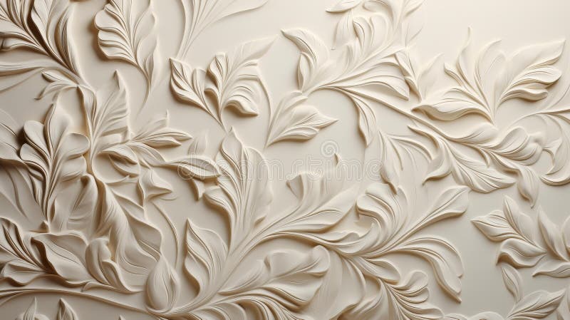 Explore Elegant Stucco Designs with Flat Texture, Seamless Patterns ...