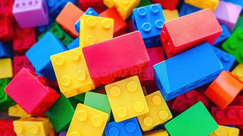 Explore Endless Possibilities with a Colorful Assortment of ...