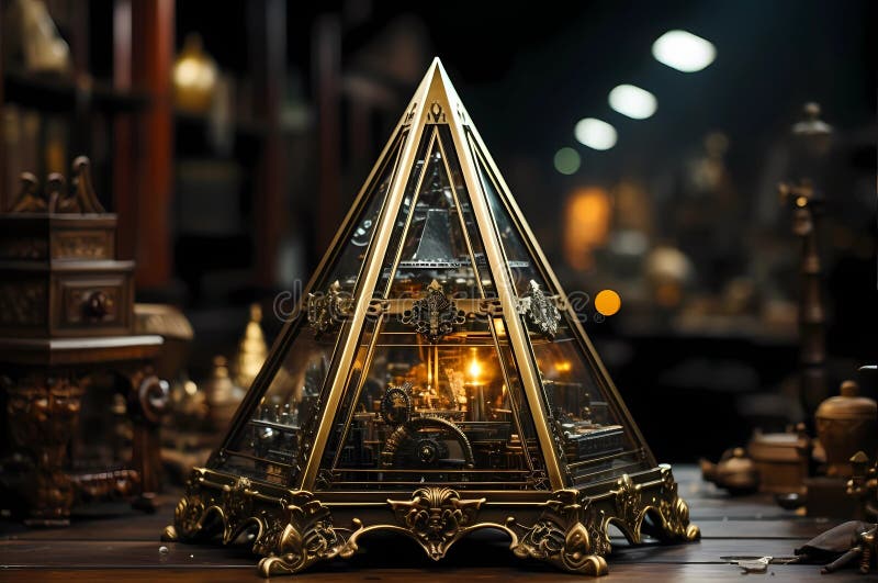 Explore the Enigmatic World of Steampunk with this Captivating ...