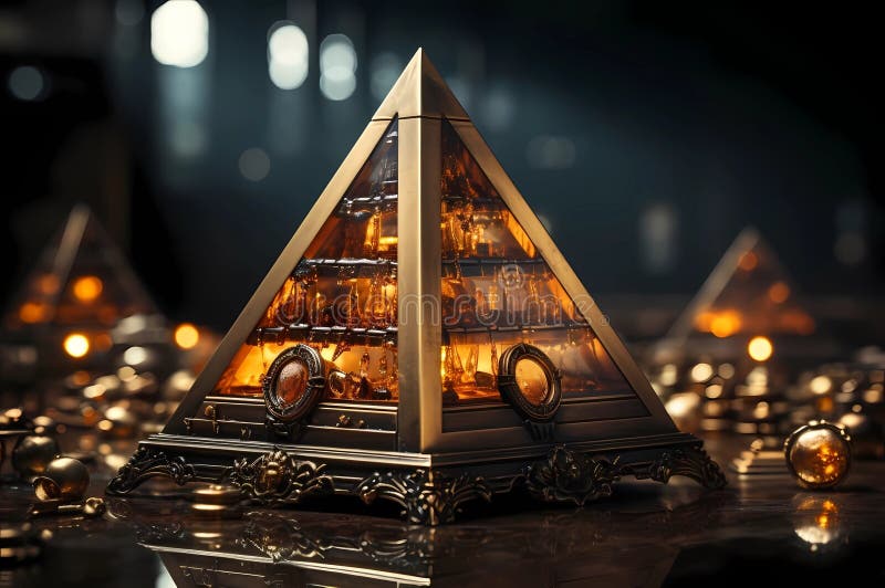 Explore the Enigmatic World of Steampunk with this Captivating ...