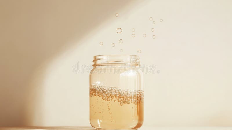 Explore the Essence of Minimalist Design with this Fermentation Logo ...