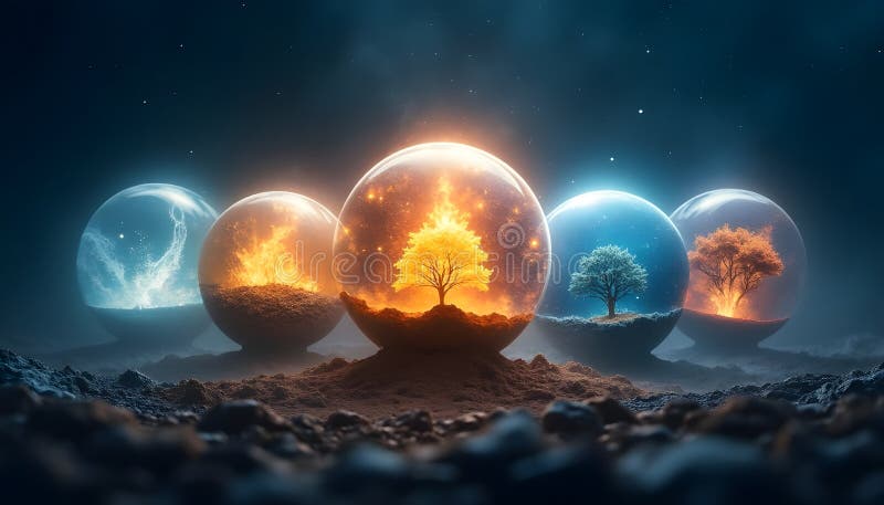 Collection of Abstract Concepts Photos, Illustrations - Dreamstime ID:71160