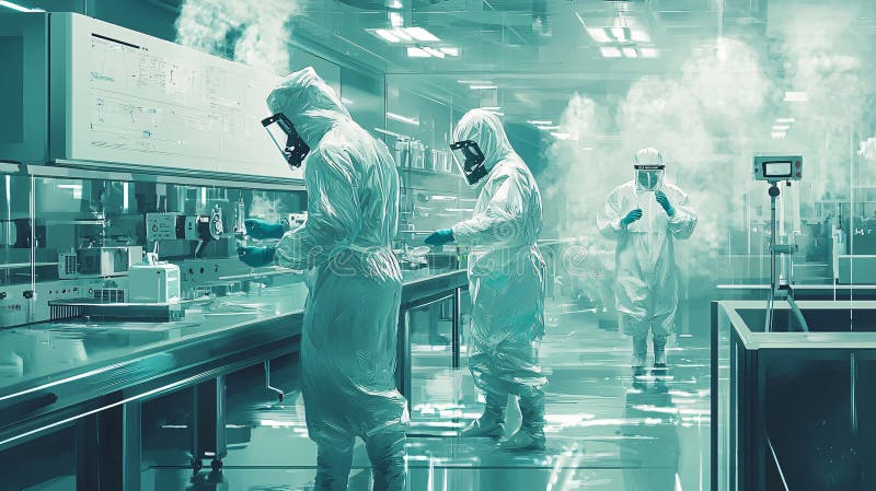 Explore the Essential Role of Infection Control Systems in Advanced ...