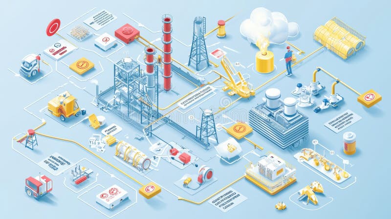 Explore the Essential Work Safety and Compliance Concept through ISO ...