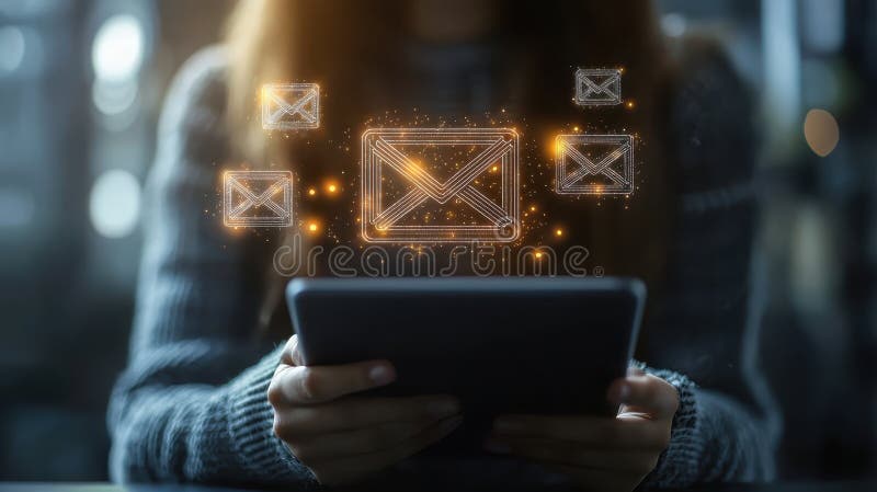 Digital Messaging Technology and Graphic Art for the Home Office ...