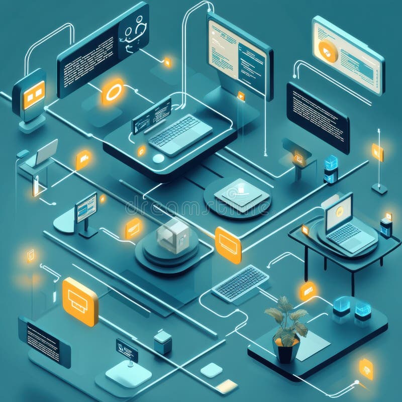 Digital Workspace Transformation Modern Tech Integration for Remote ...