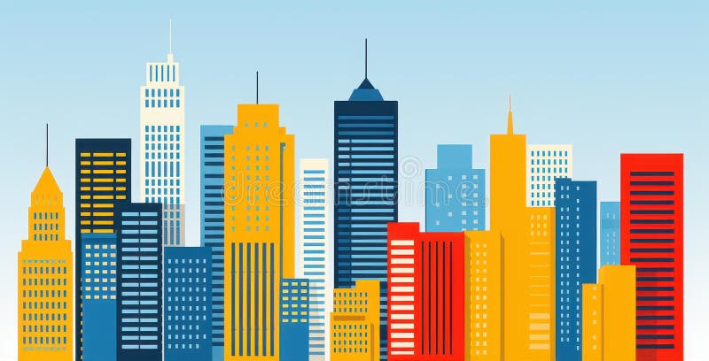 Explore the Evolution of Urban Growth through a Dynamic Flat Vector ...