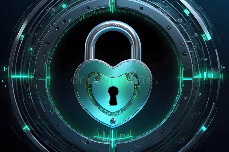 Explore the Evolving Landscape of Data Privacy in the Digital Age Stock ...