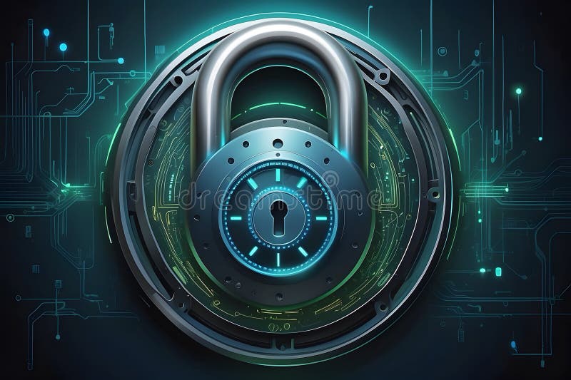 Explore the Evolving Landscape of Data Privacy in the Digital Age Stock ...