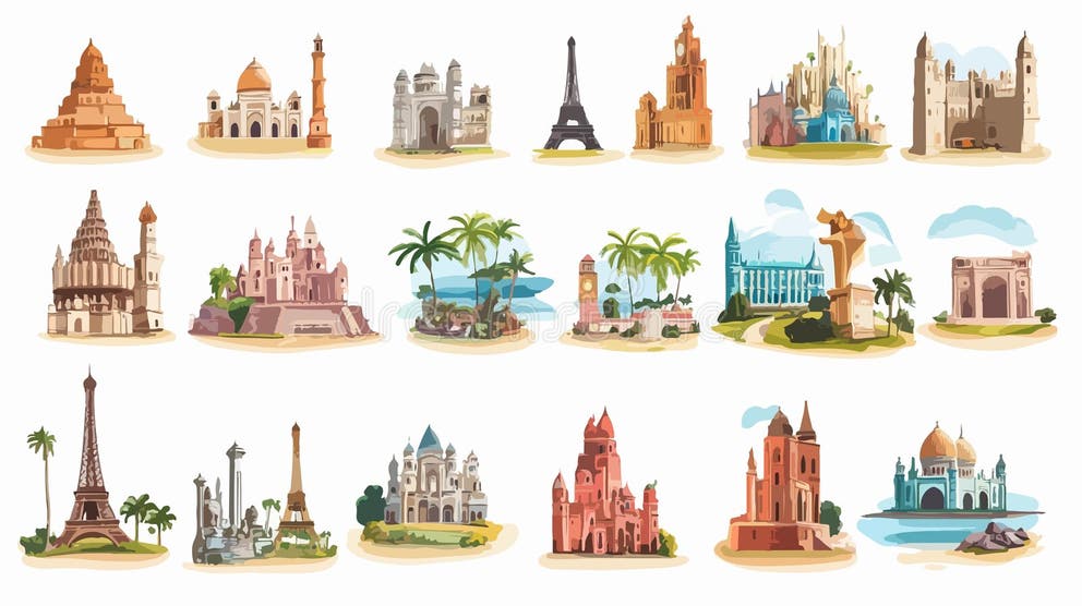 Explore Exciting Travel Destinations Captured by a Professional ...