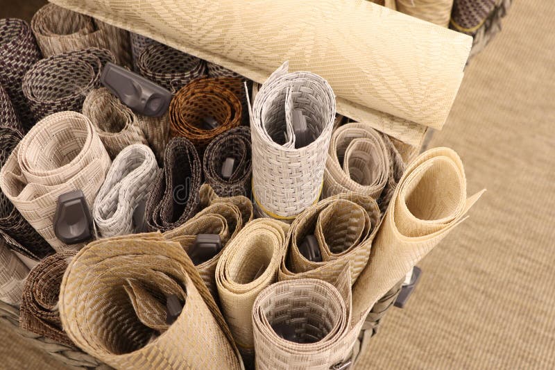 Explore an Exciting Variety of Decorative Textile Rolls in Beautiful ...