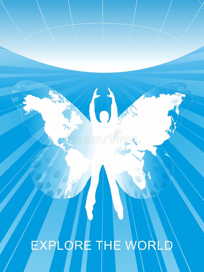 Explore stock vector. Illustration of traveler, leisure - 210848022