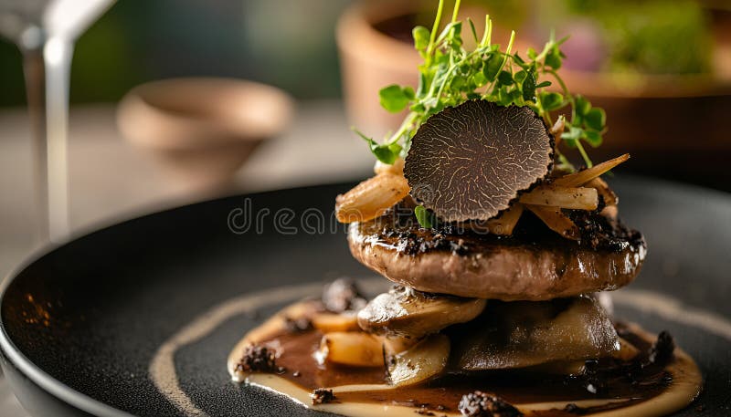 Explore the Exquisite World of Fine Dining with Our Captivating ...