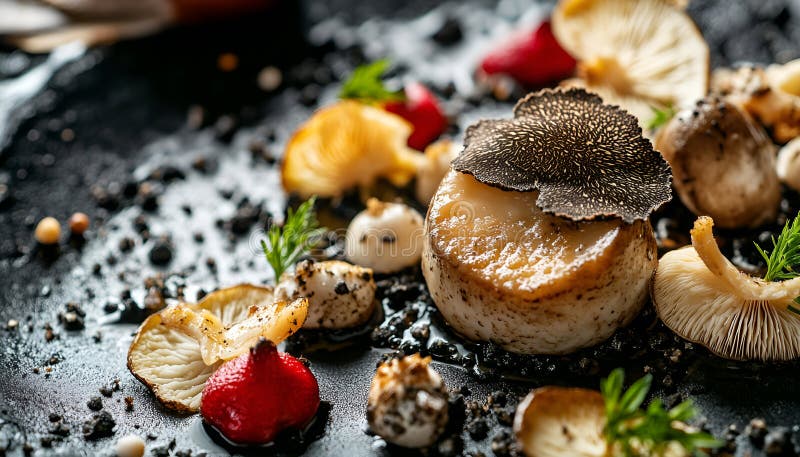 Explore the Exquisite World of Fine Dining with Our Captivating ...