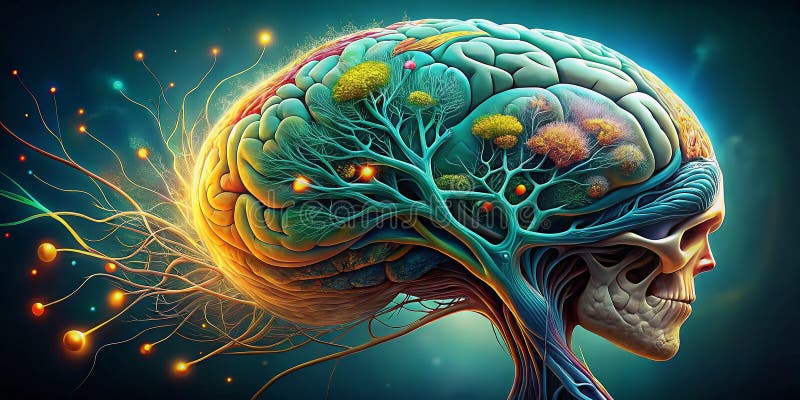 Unveiling the Intricate Landscape of the Human Mind a Deep Dive into ...