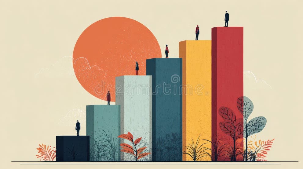 Explore the Five Pillars of Personal Development with Visual Guide ...