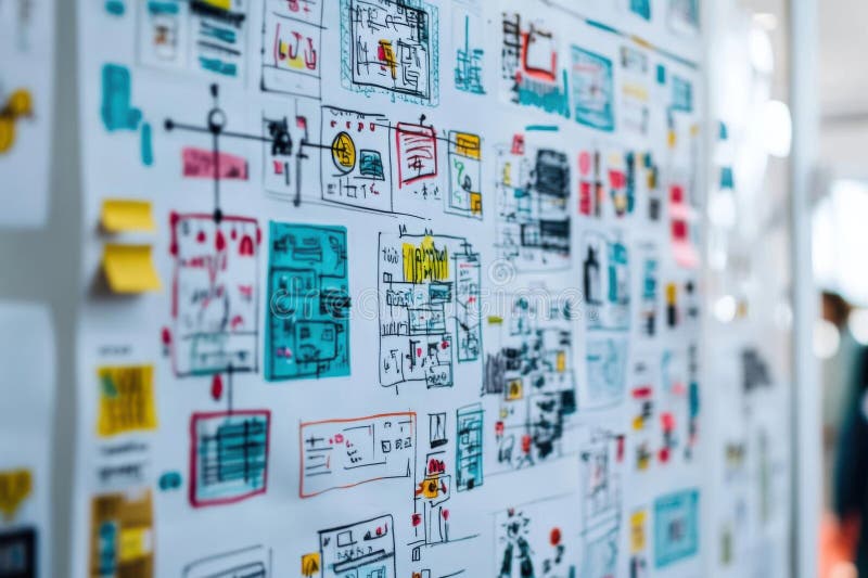 Explore Strategy Stock Illustrations – 12,155 Explore Strategy Stock ...