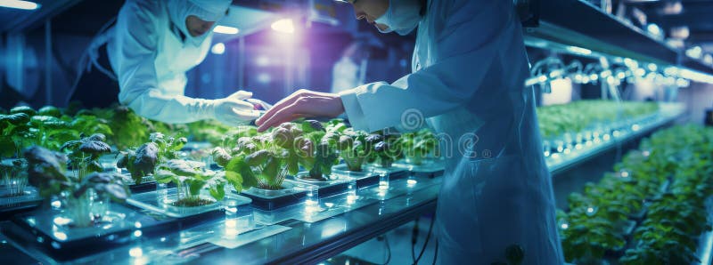 Cellular Agriculture Advanced Technology Innovative Food Production ...