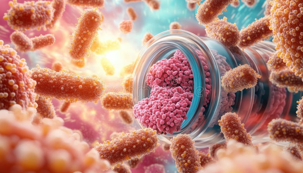 Explore the Forefront of Medical Innovation with a Visual of Advanced ...