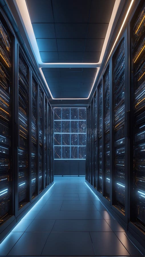 Eternal Techscape Stock Illustrations – 1 Eternal Techscape Stock ...