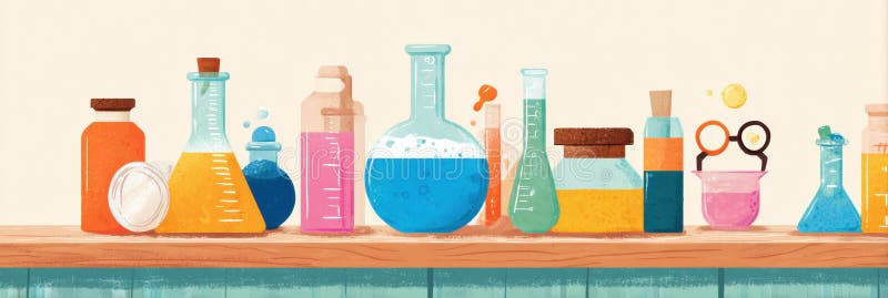 Explore Fun and Engaging DIY Home Science Experiments for Kids Using ...