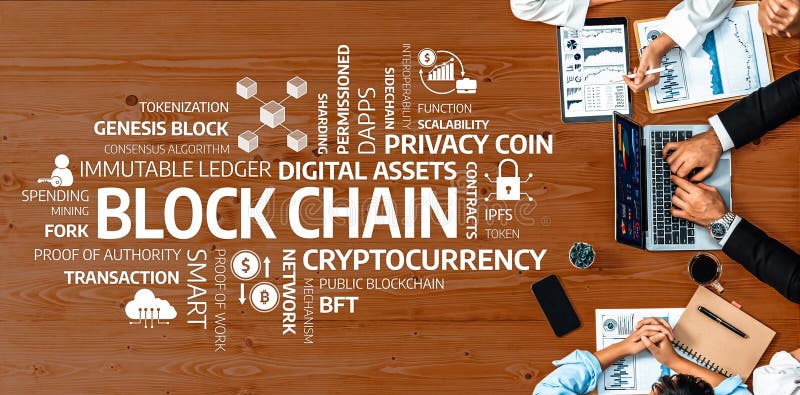 Understanding Blockchain Technology and Cryptocurrency Concepts: an Overview of Digital Assets ...