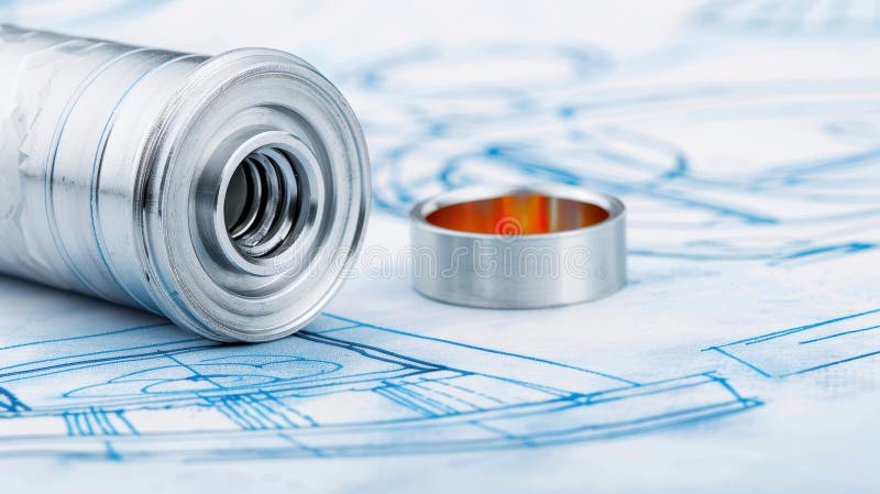 Explore the Fundamentals of Mechanical Engineering Drawingkey ...