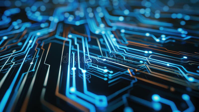 Explore the Fusion of Digital Technology and Circuits, Paving the Way ...