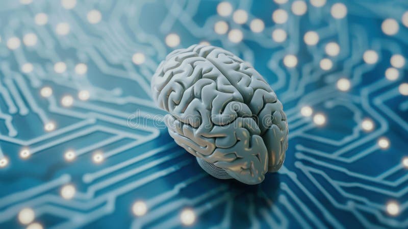 Explore the Fusion of Human Brain and Technology with Neural Chips that Enhance Cognitive ...